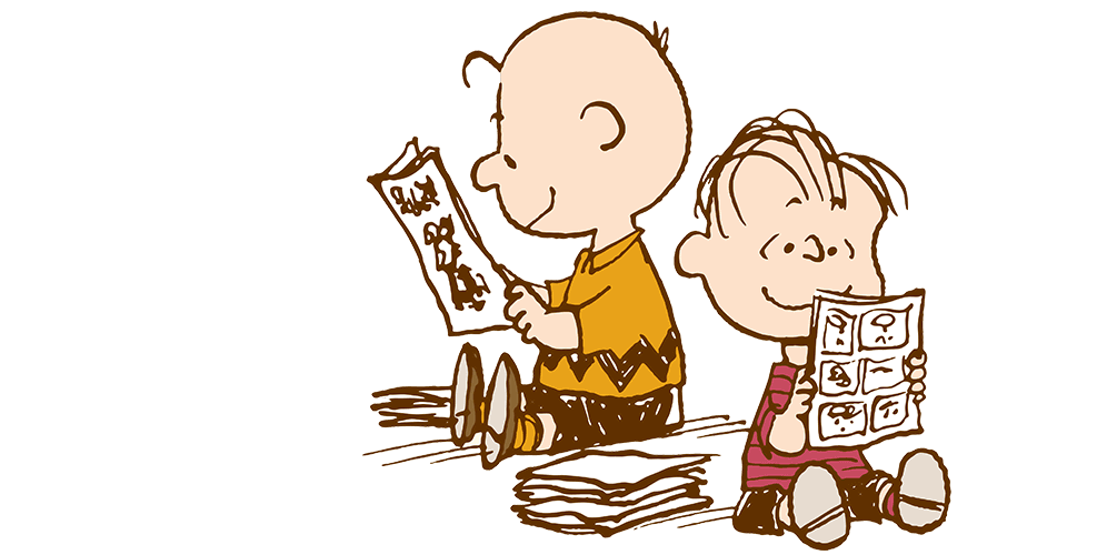 Read today's popular comics on GoComics