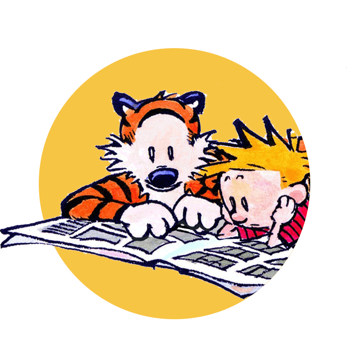GoComics