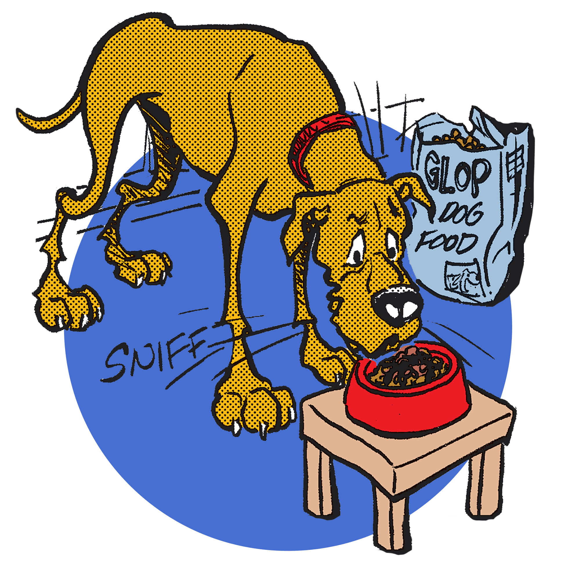 Read today's popular comics on GoComics